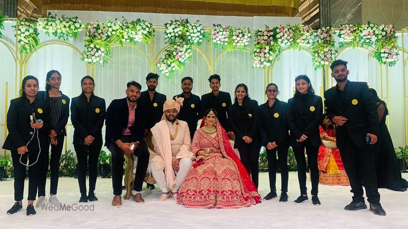 Meena Events - Wedding Planners | Price & Reviews