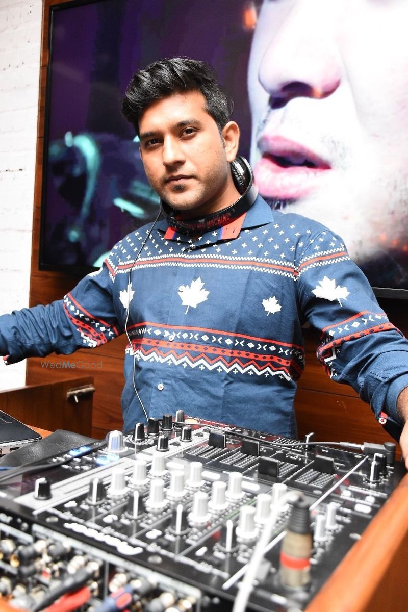DJ Harry - Delhi NCR | Price & Reviews