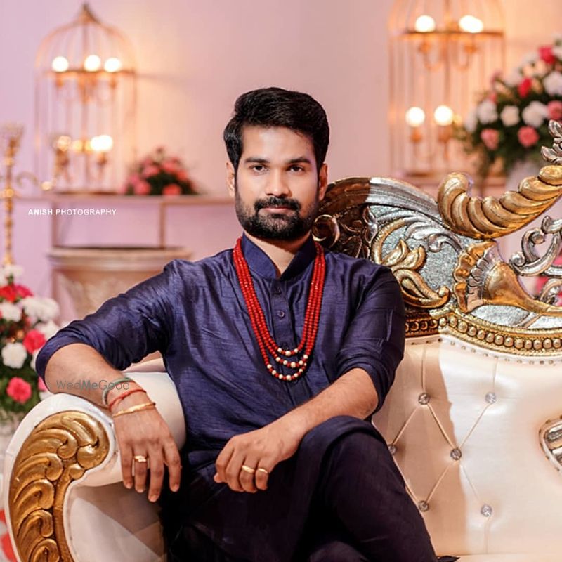 Photo By Anish Photography - Photographers