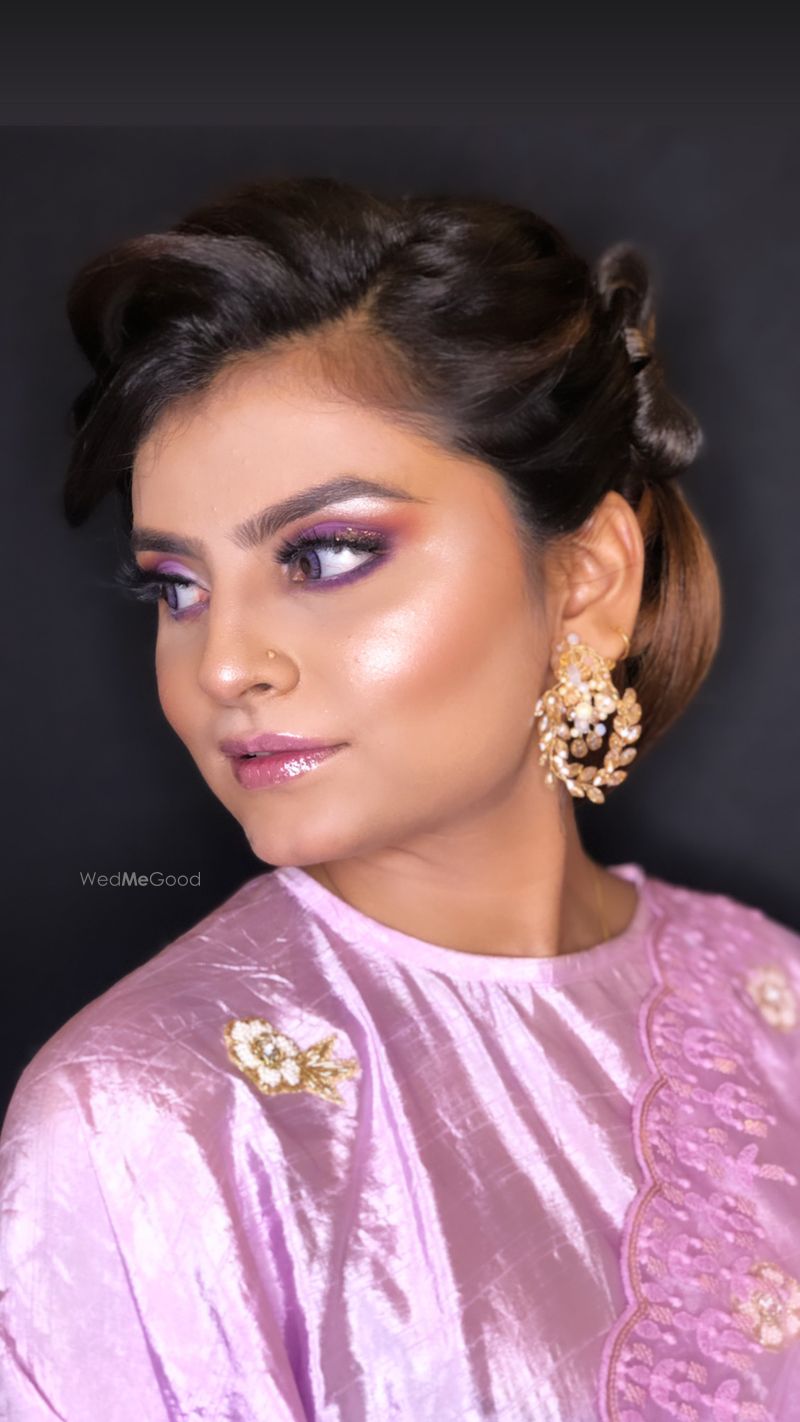 Photo By Hair and Makeup by Devangi - Bridal Makeup