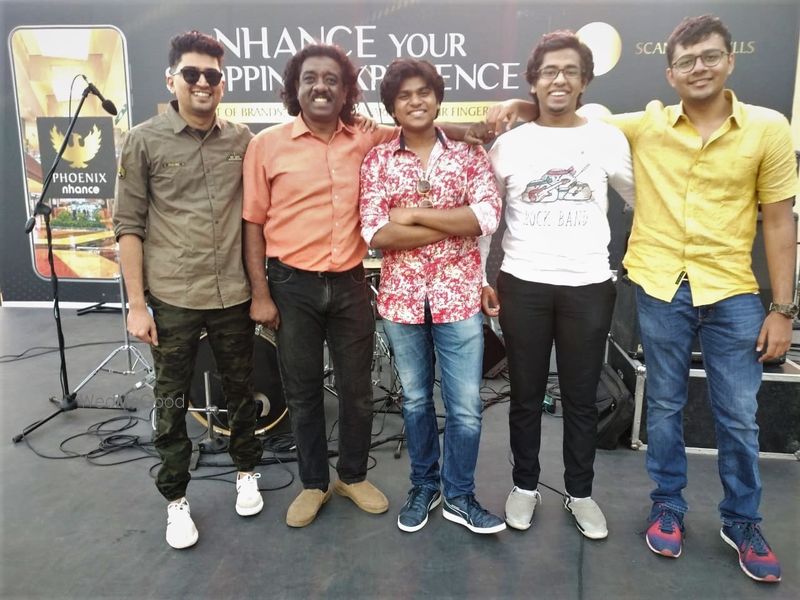 TEER - Bangalore | Wedding Entertainment Services