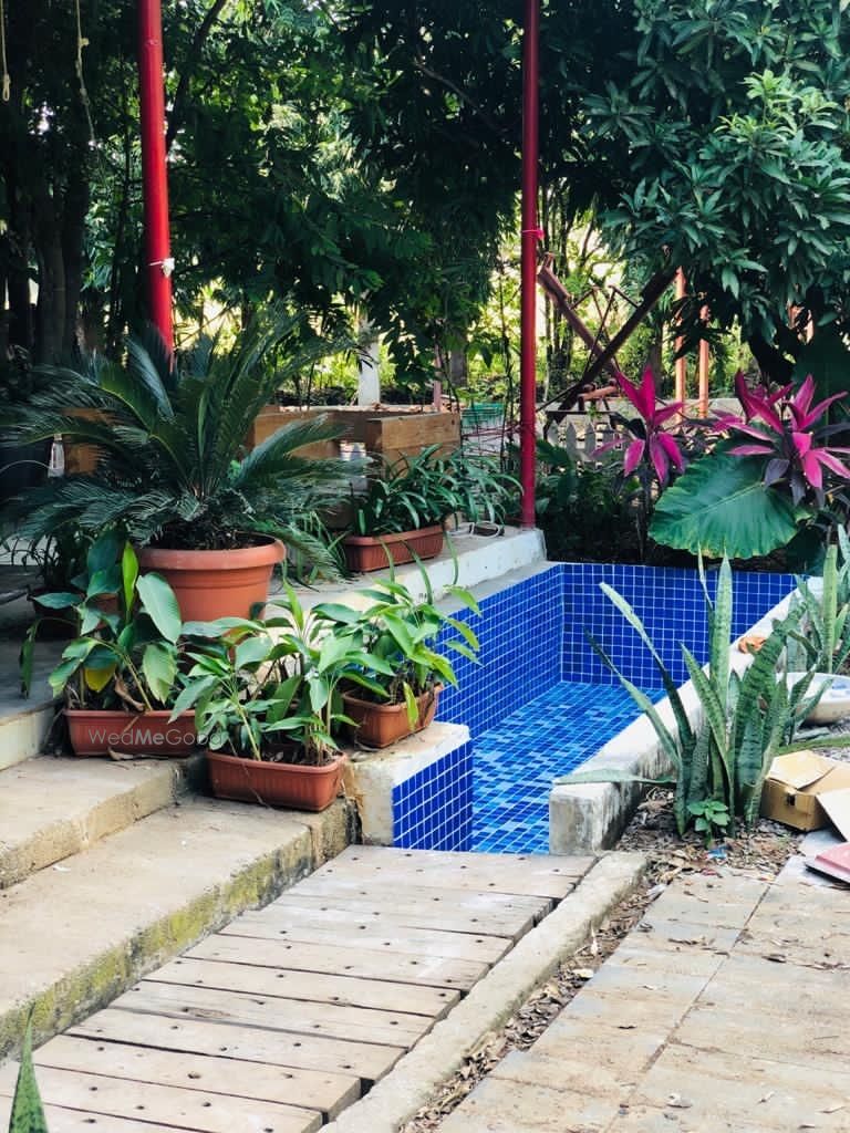 Photo By Ali Farm House - Venues