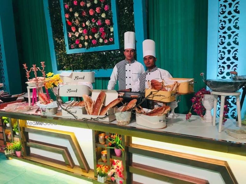 TCI Food Catering - Delhi NCR | Price, Menu & Reviews