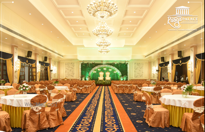 Raaga Imperio - Pimpri Chinchwad, Pimpri Chinchwad | Wedding Venue Cost