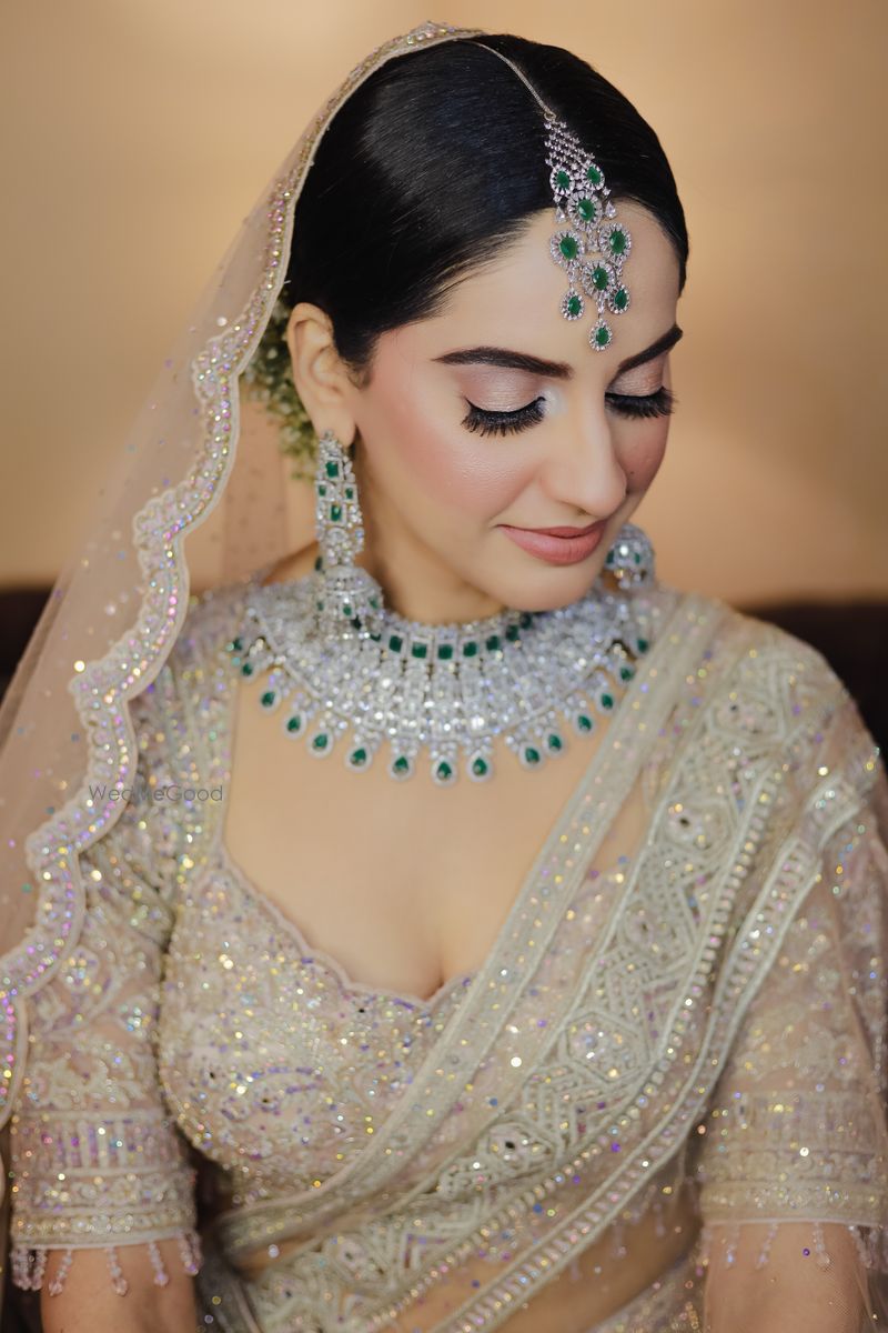 Kamna Sharma - Price & Reviews | Amritsar Makeup Artist