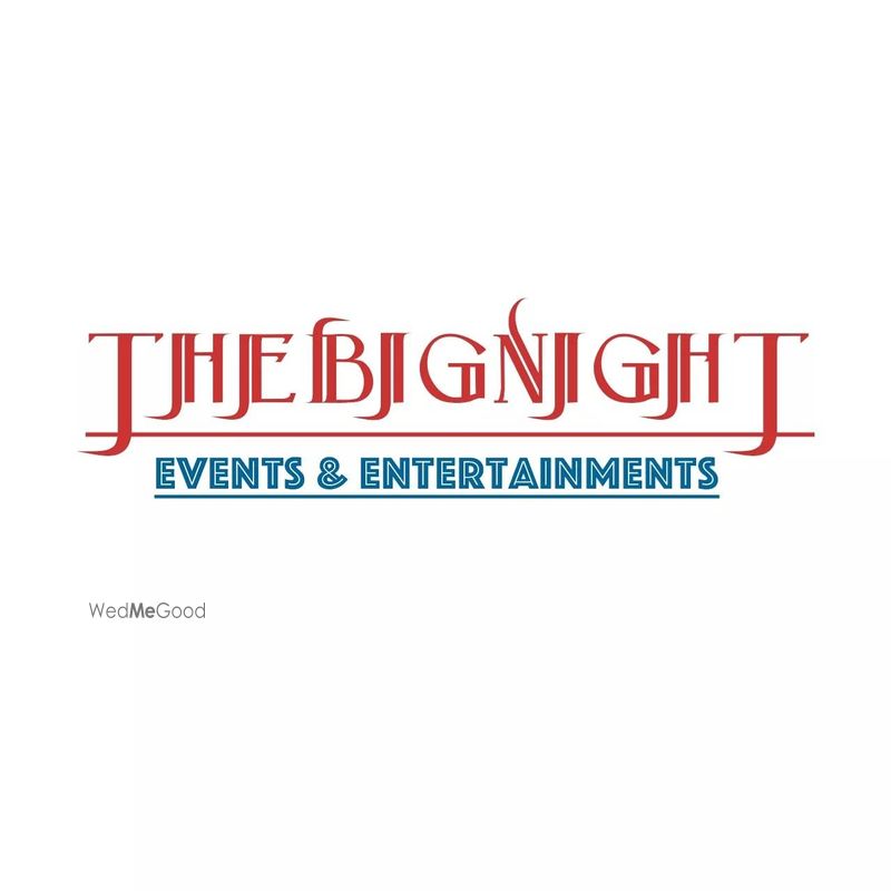 The Big Night Entertainments - Wedding Planners | Price & Reviews