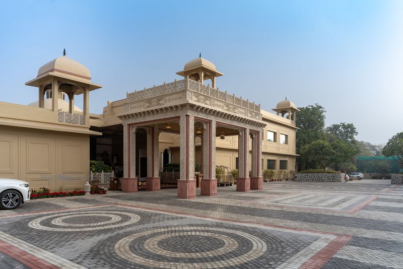 Photo By Heritage Village Resort & Spa Manesar - Venues