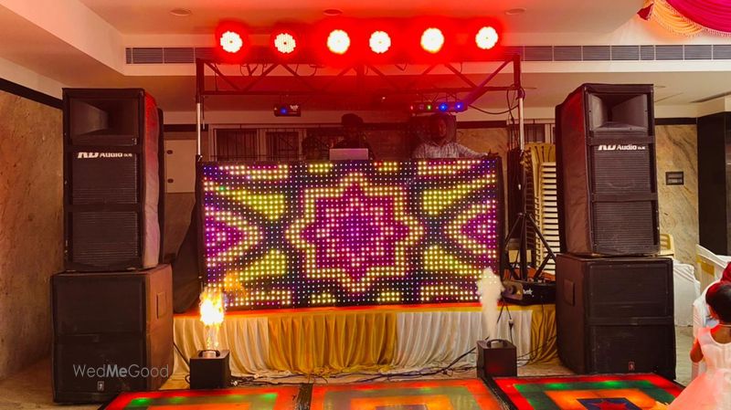 Sasha Event Planner - Chennai | Price & Reviews