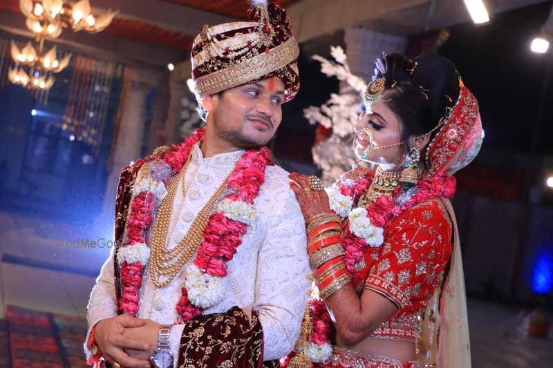 Pratik Studio - Price & Reviews | Agra Photographer