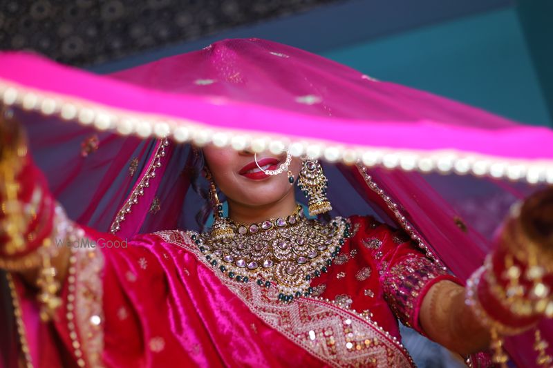 Pratik Studio - Price & Reviews | Agra Photographer