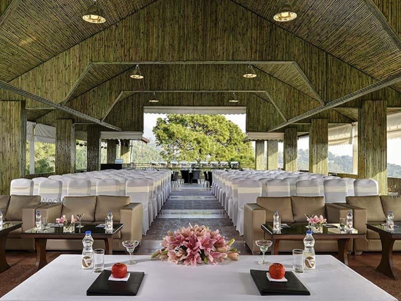 Fortune Park Moksha - ITC's Hotel Group - Upmuhal, Dharamshala ...