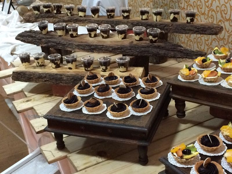 Photo By Indo Fusion Cuisine Services - Catering Services