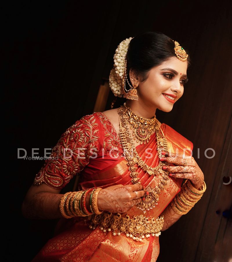 Dee Design Studio - Bridal Wear Chennai | Prices & Reviews