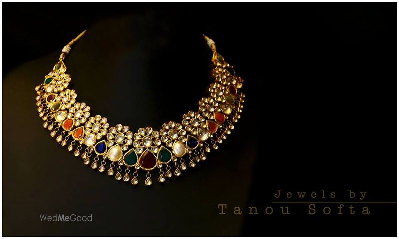 Jewels by Tanou - Delhi NCR | Wedding Jewellery
