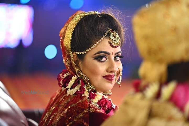 Harsh Photography - Price & Reviews | Kanpur Photographer