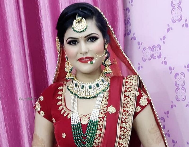 Paree Beauty Zone & Make-up Studio - Price & Reviews | Gurgaon Makeup ...