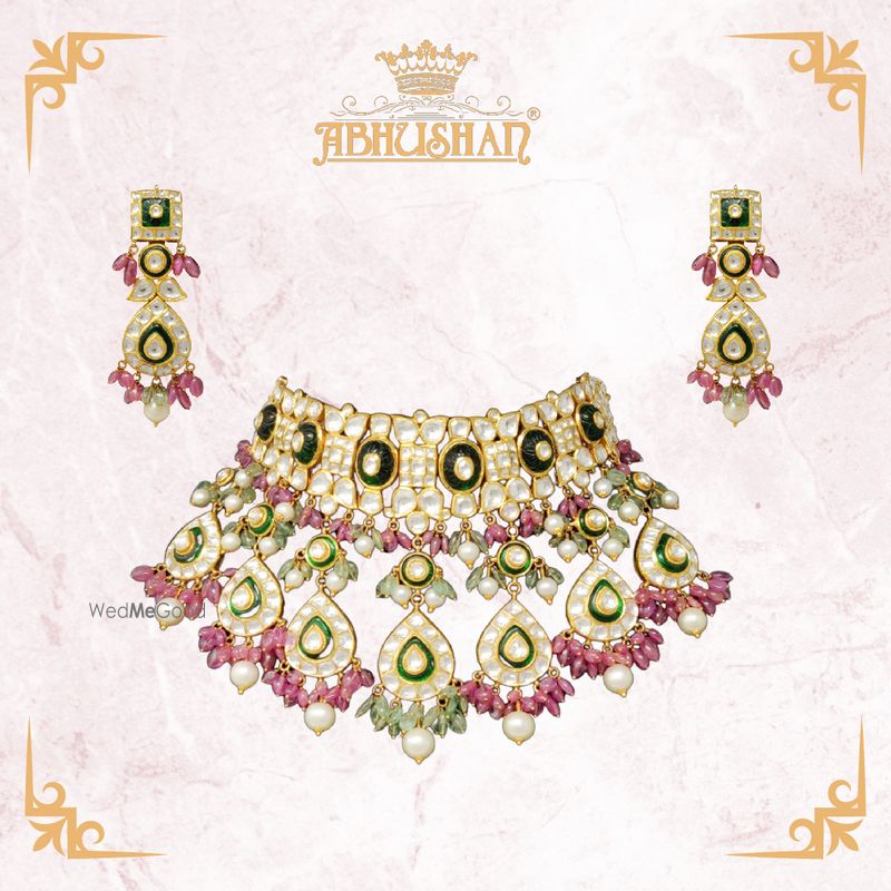 Abhushan Jewellers - Civil Lines, Agra | Wedding Jewellery