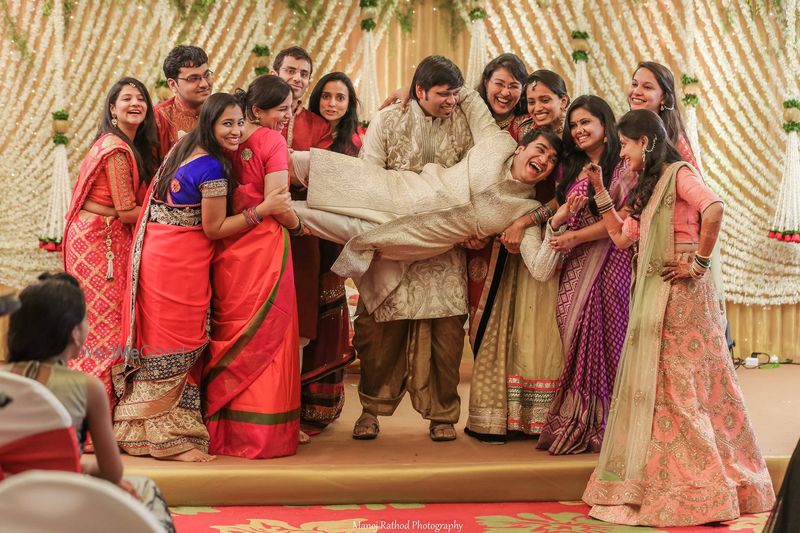 Manoj Rathod Photography - Price & Reviews | Mumbai Photographer