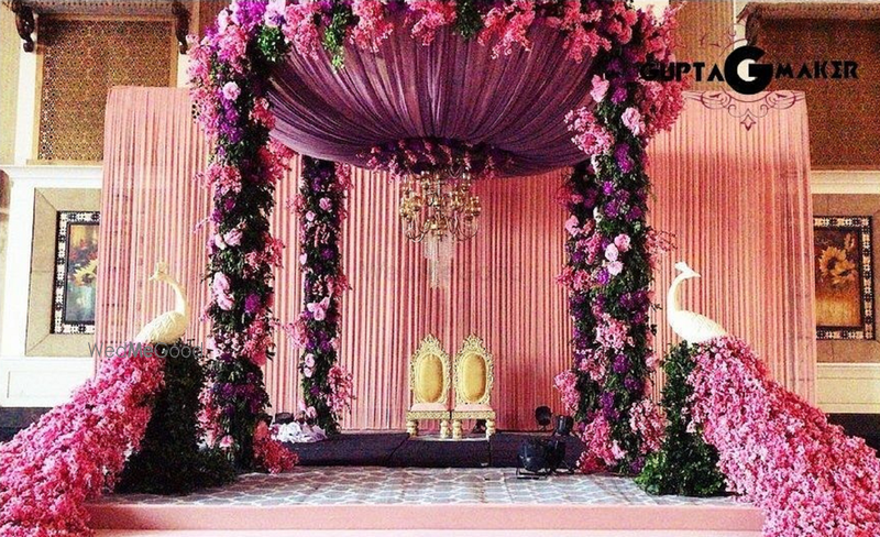 Gupta Decor - Price & Reviews | Delhi NCR Decorator