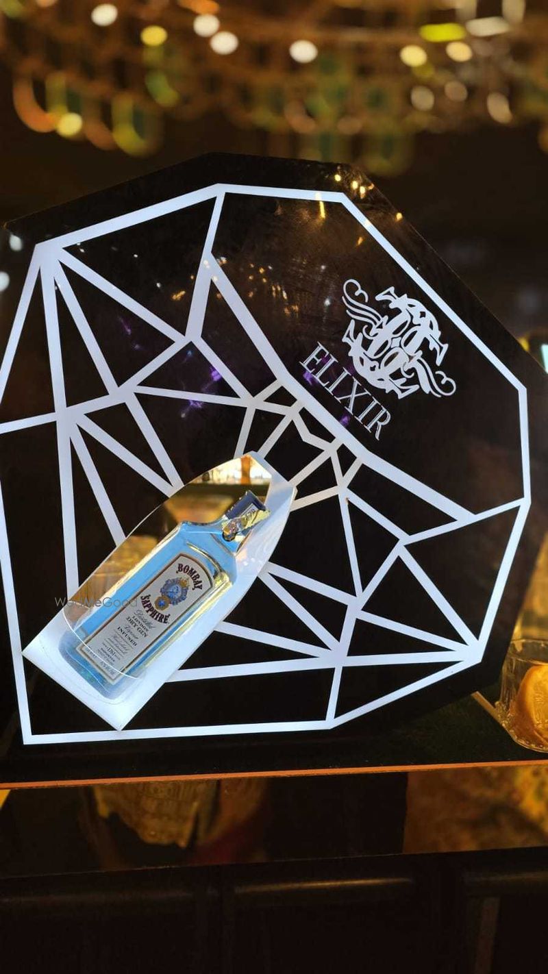 Elixir Coterie – Luxury Bar Solutions - Bartenders Delhi NCR