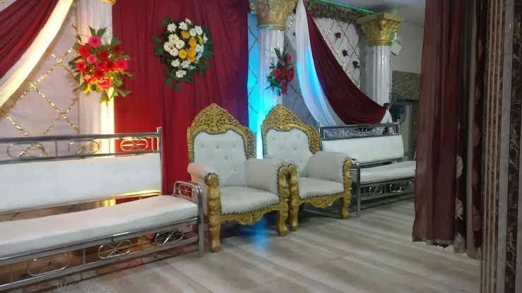 Shadi Mahal Hall - Central Suburbs, Thane | Wedding Venue Cost
