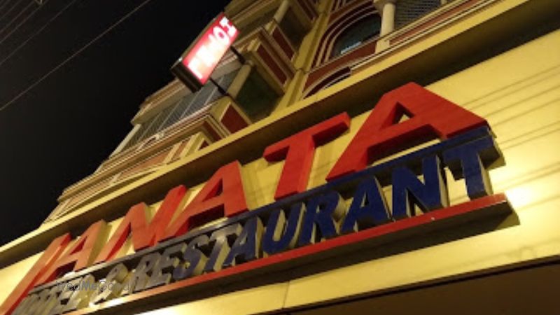 Janata Hotel and Restaurant - North 24 Parganas, Kolkata | Wedding ...