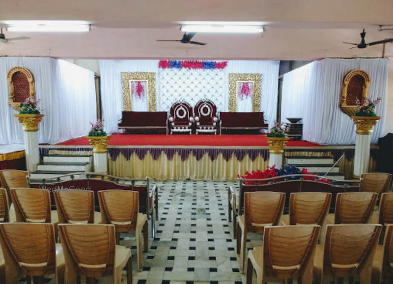 Vaishnav Samaj Hall - Thane, Thane | Wedding Venue Cost