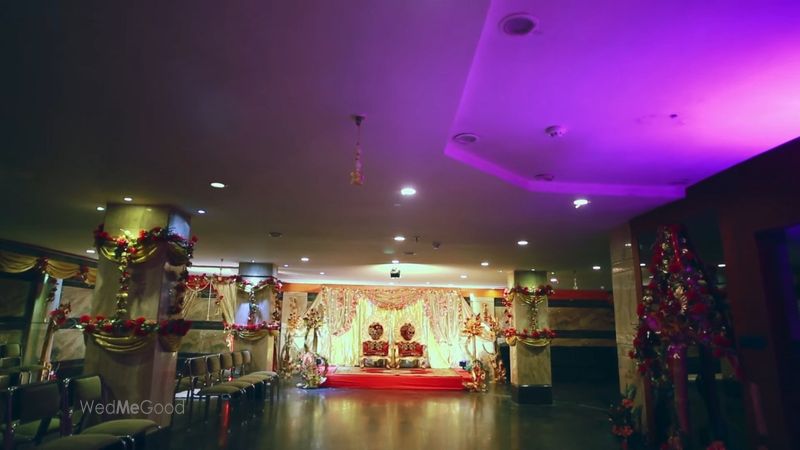 Hotel O2 Oxygen - North 24 Parganas, Kolkata | Wedding Venue Cost