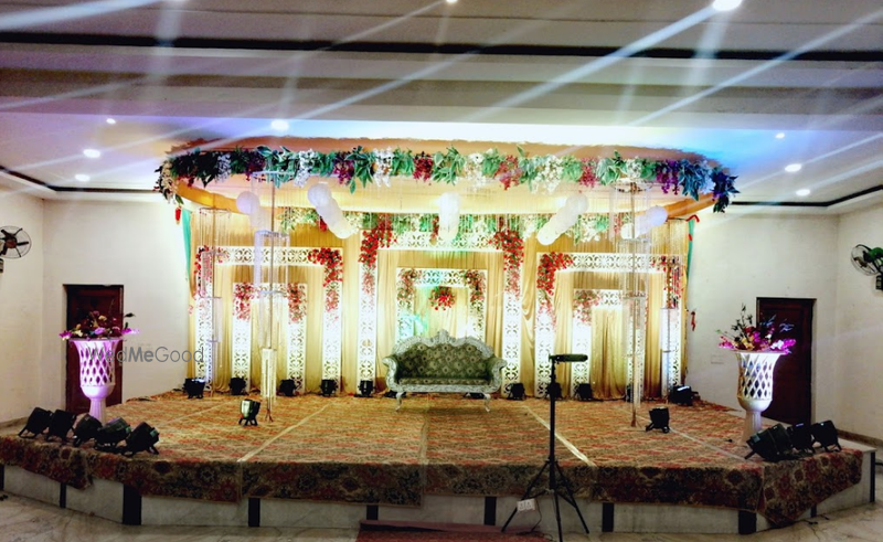 SilverCoin Banquet Hall - Thane, Thane | Wedding Venue Cost