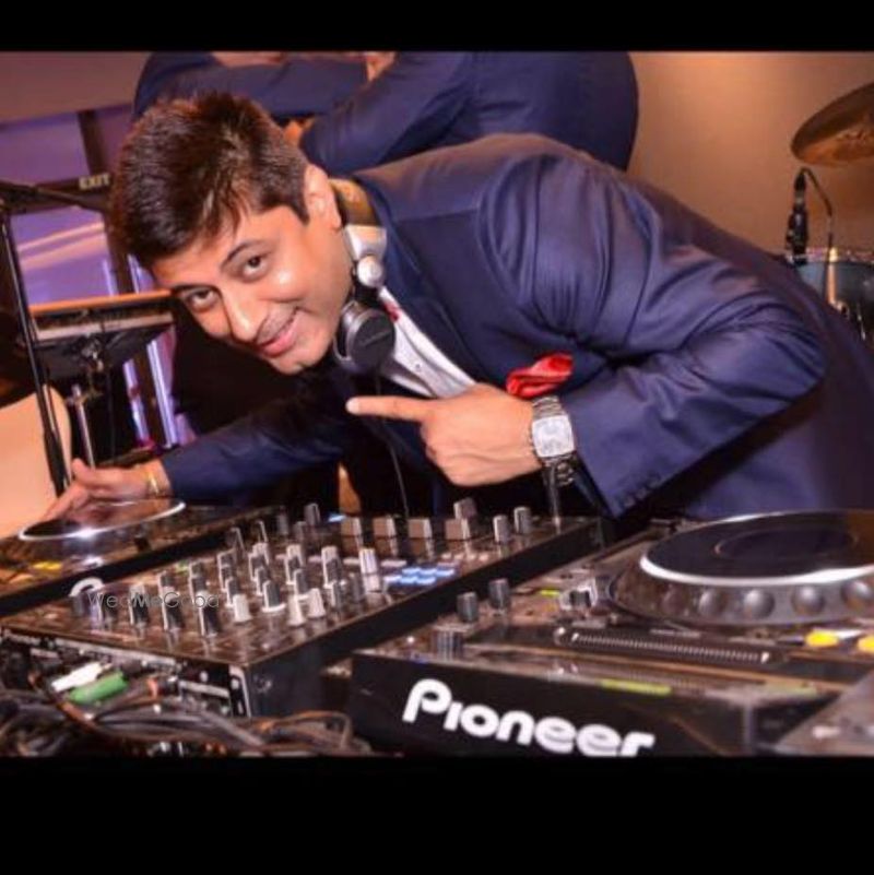Dj Deepak - Delhi NCR | Price & Reviews