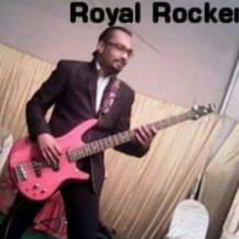 Royal Rockers The Musical Cave - Lucknow | Wedding Entertainment Services