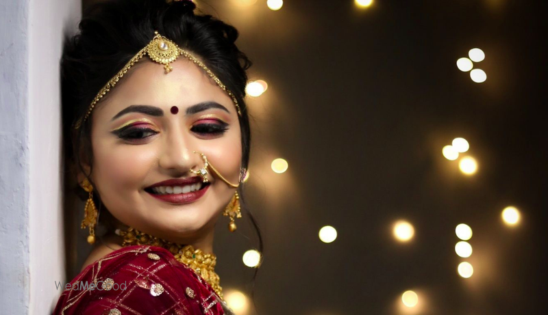 Foxy The Salon and Academy - Price & Reviews | Vadodara Makeup Artist