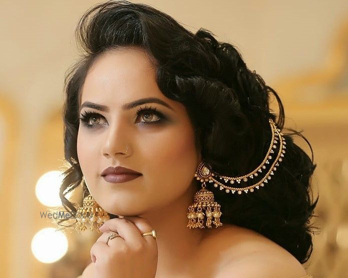 Vandana Sethi Makeup Artist - Price & Reviews | Ludhiana Makeup Artist