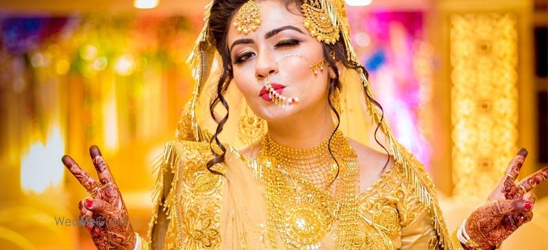 SR Creative Works Photography - Price & Reviews | Kolkata Photographer