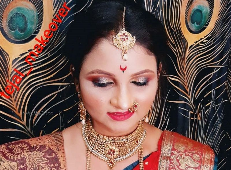 Tejal Makeover - Price & Reviews | Thane Makeup Artist