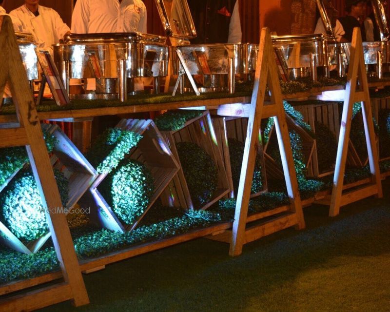 Riti Rewaz Caterer - Ahmedabad | Price, Menu & Reviews