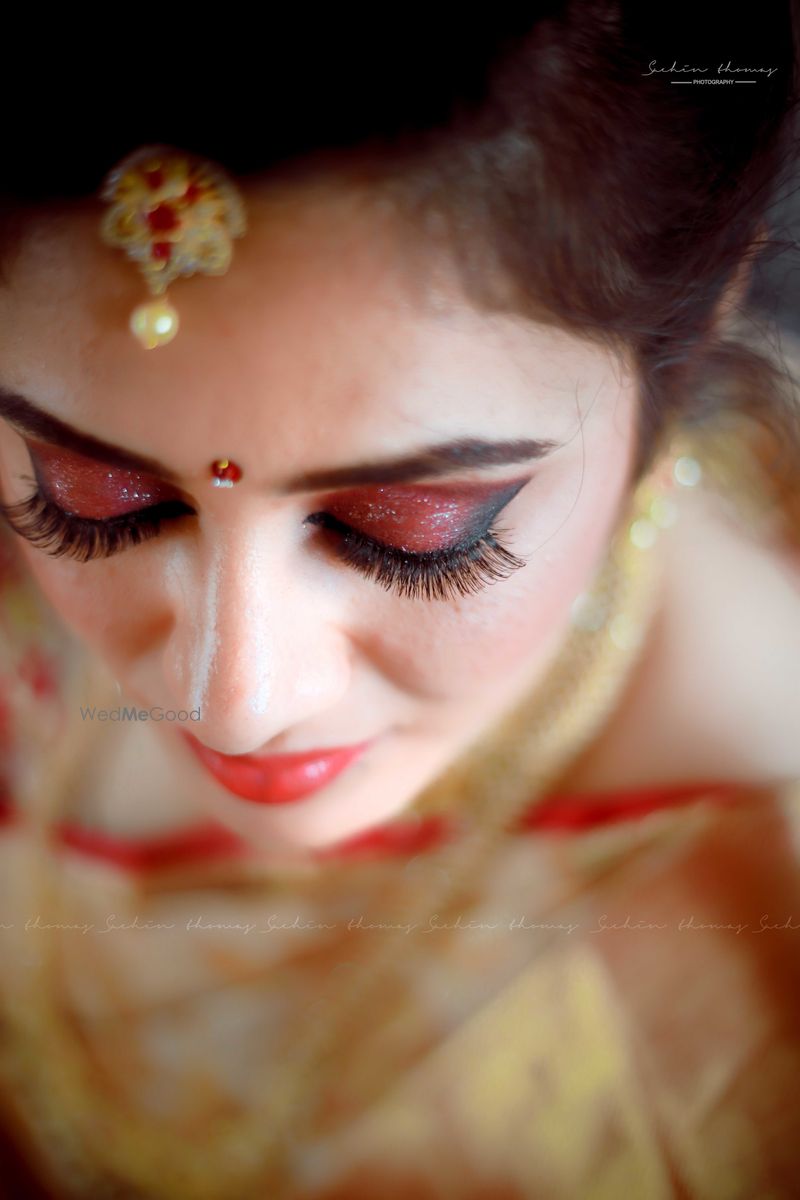 Sachin Thomas Photography - Price & Reviews | Mysore Photographer