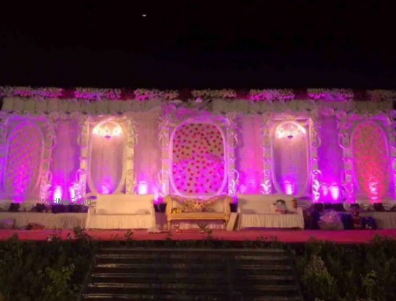 M Events - Price & Reviews | Mumbai Decorator