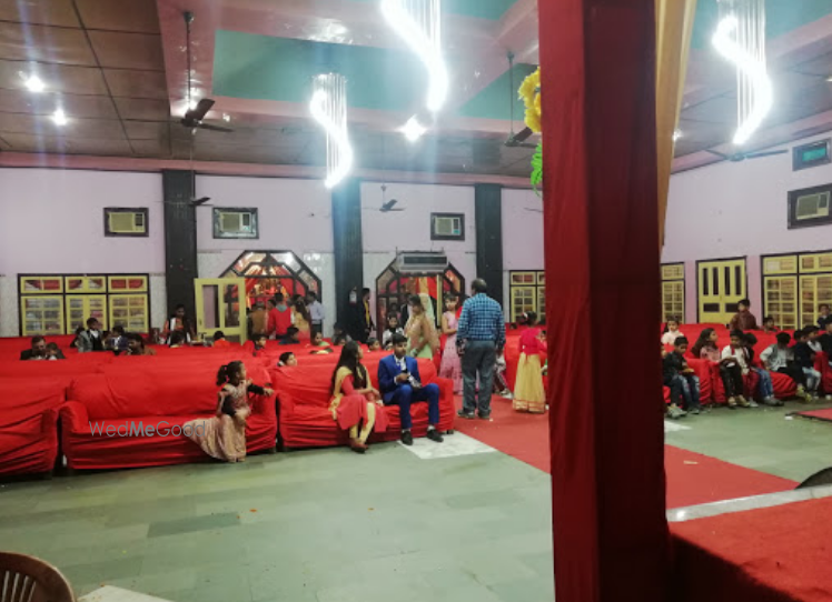 Bandhan Marriage House - Bade Kajipur, Gorakhpur | Wedding Venue Cost