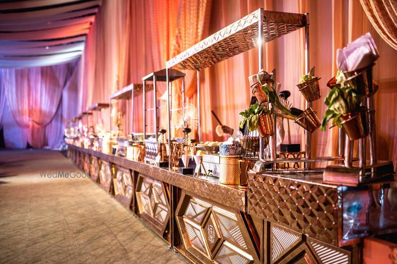 Photo By RK caterers - Catering Services