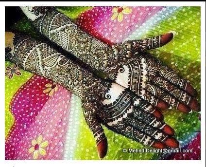 Parveen Mehandi Delight - Goa | Price & Reviews