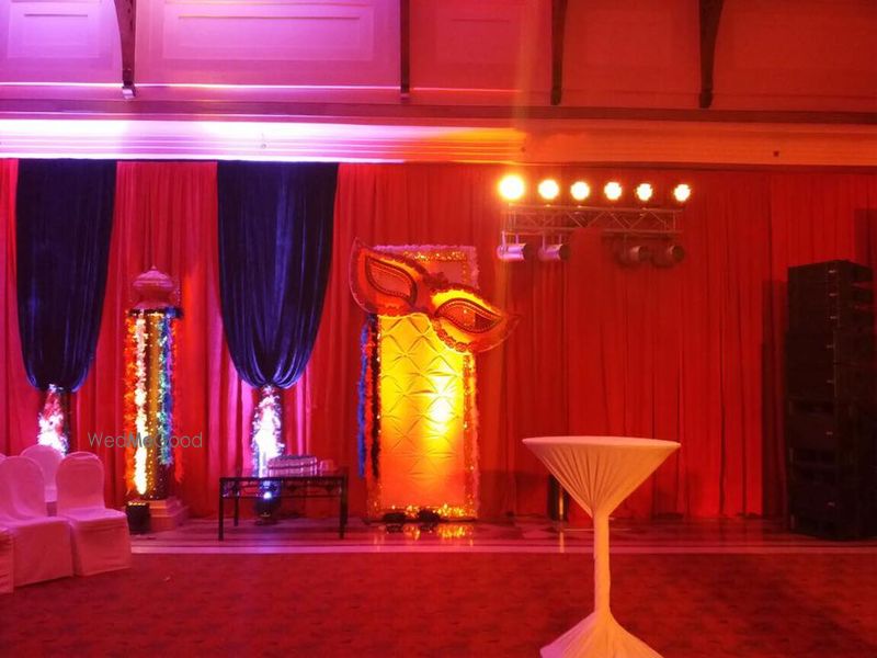 The Wedding Design Studio - Wedding Planners | Price & Reviews