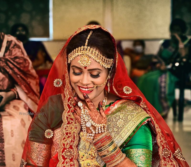 Rainbow Color Lab - Price & Reviews | Bhubaneswar Photographer