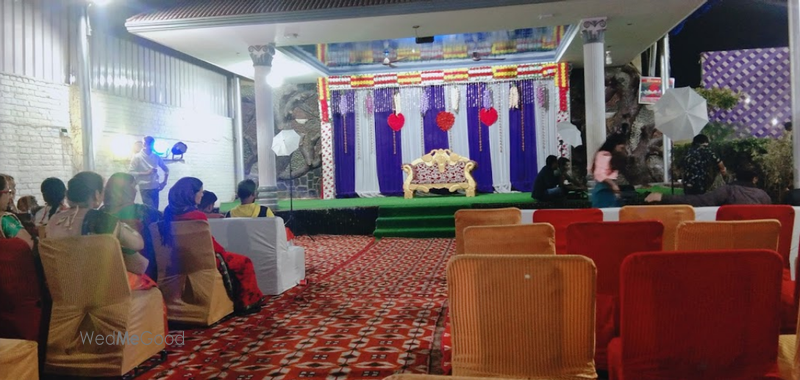 Ram Barat Ghar - Bareilly | Wedding Venue Cost