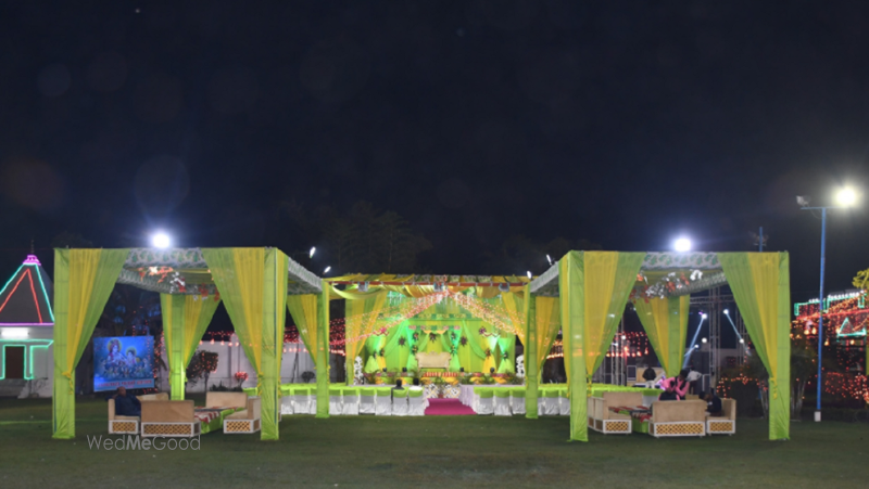 Shri Ramtara Farm & Banquate Hall - Bareilly | Wedding Venue Cost