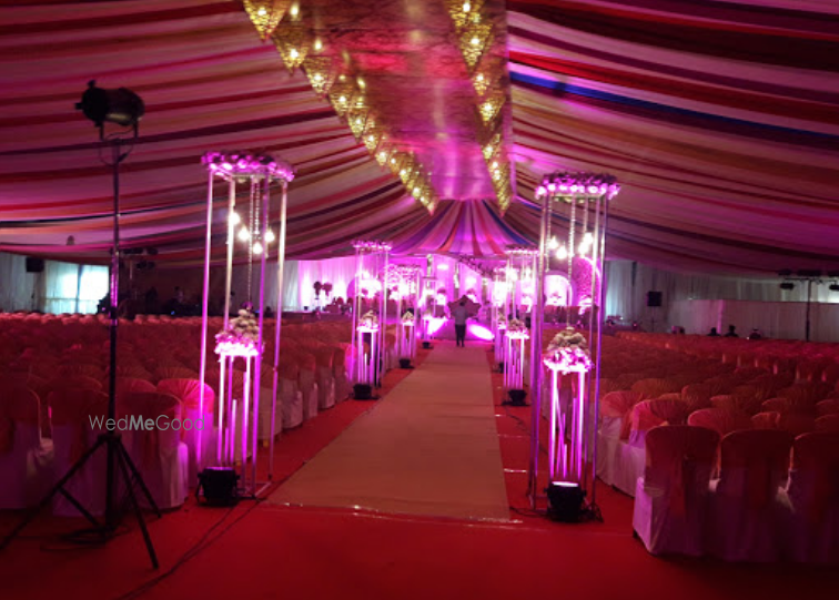 Sarovaram Function Hall - Kottooli, Kozhikode (Calicut) | Wedding Venue ...