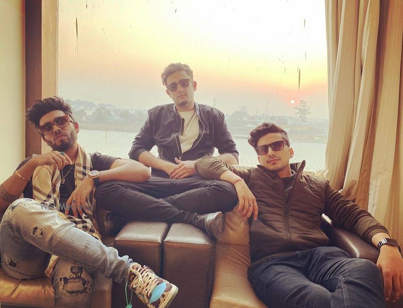 Sid-K Live - Delhi NCR | Wedding Entertainment Services