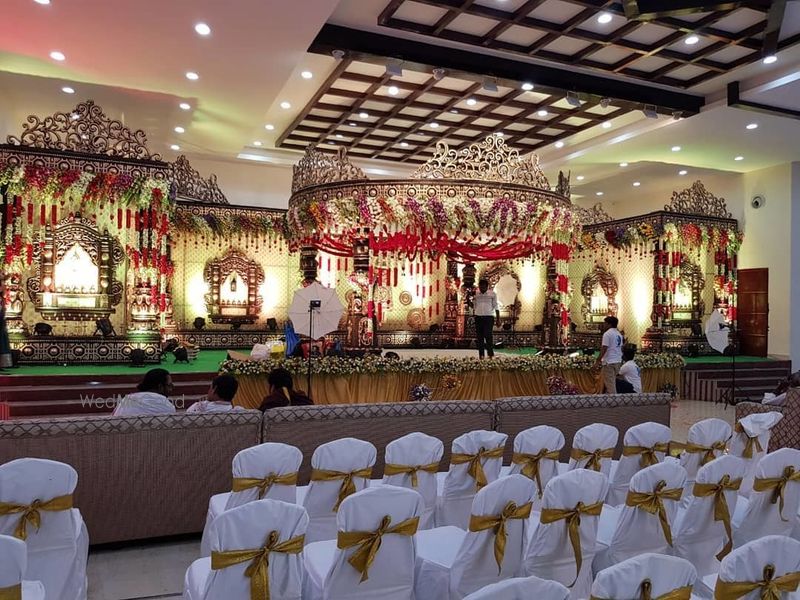 Miracle Events - Wedding Planners | Price & Reviews