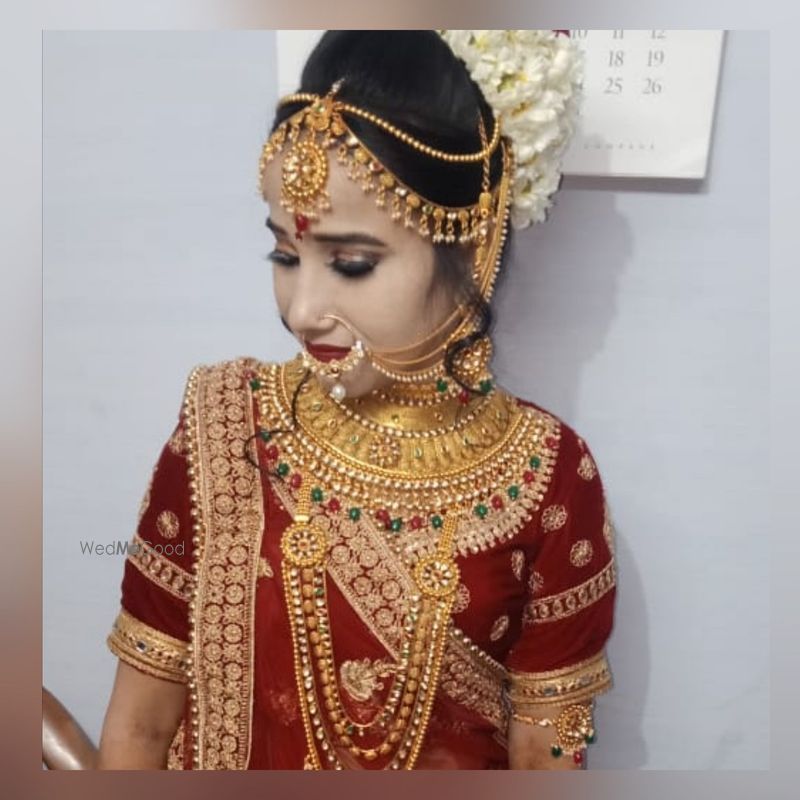 Kavya Beauty Parlour - Price & Reviews | Bikaner Makeup Artist