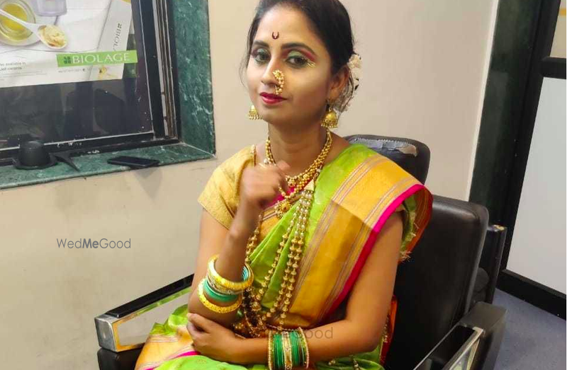 Beauty @360 Professional Family Salon - Price & Reviews | Aurangabad ...